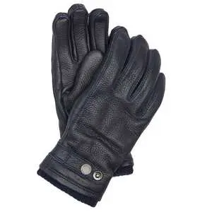 Hestra Leather Gloves For Men