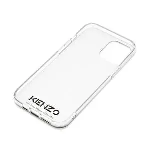 Kenzo Tiger Logo Iphone 12 Pro Max Case
