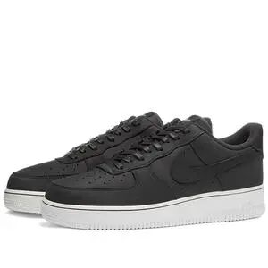 Nike Air Force 1 ’07 'off Noir' Sneakers