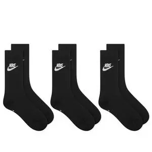 Nike Everyday Essential Sock 3 Pack