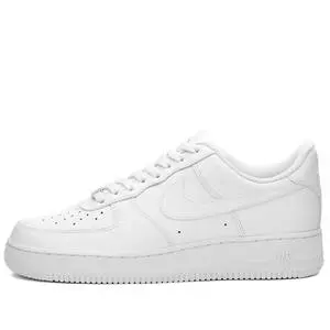 Nike Force 1 '07 Sneakers - White