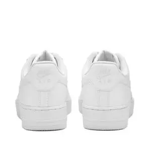Nike Force 1 '07 Sneakers - White