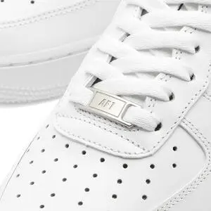 Nike Force 1 '07 Sneakers - White