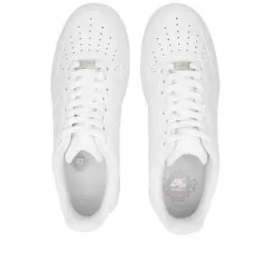 Nike Force 1 '07 Sneakers - White