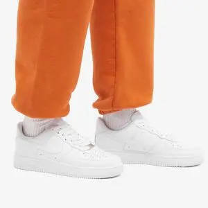 Nike Force 1 '07 Sneakers - White