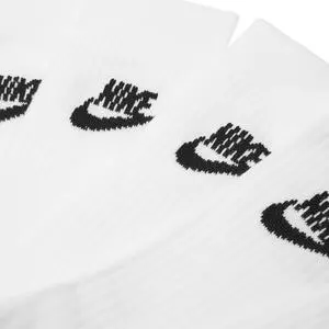 Nike Everyday Essential Sock 3 Pack