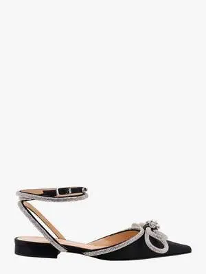 Mach & Mach Ballerinas