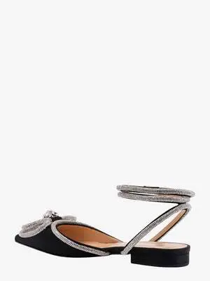 Mach & Mach Ballerinas