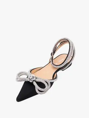 Mach & Mach Ballerinas