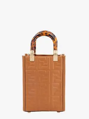 Fendi Mini Sunshine Shopper