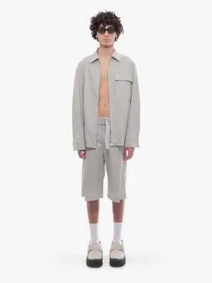 Études Studio Bermuda Shorts