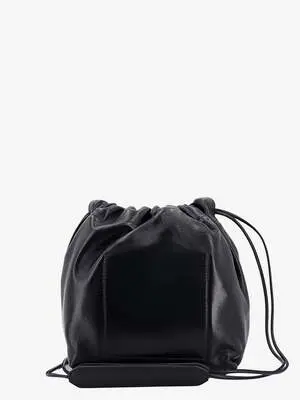 JIL SANDER Bucket Bag