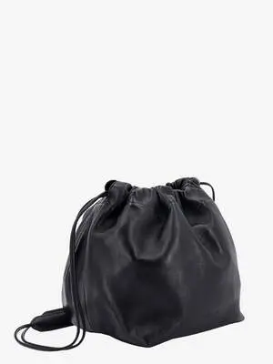 JIL SANDER Bucket Bag