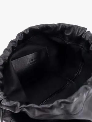 JIL SANDER Bucket Bag