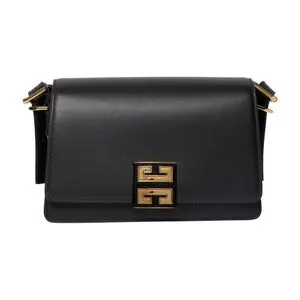 Givenchy 4G Crossbody Medium Bag Noir