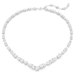 SWAROVSKI Mesmera Necklace - White
