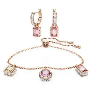 SWAROVSKI Constella Set By Swarovski Multicolored