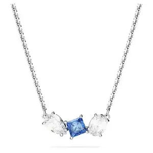 SWAROVSKI Mesmera Pendant - Blue