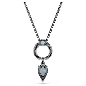 SWAROVSKI Mesmera Pendant - Gray
