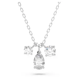 SWAROVSKI Mesmera Pendant Necklace - White
