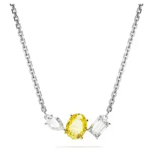 SWAROVSKI Mesmera Pendant Yellow