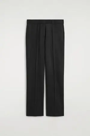 Cos Slim Fit Bottoms For Women