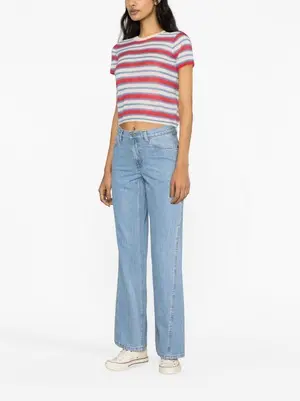 A.p.c. Elle Flared Jeans