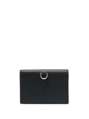 Montblanc Logo-charm Leather Wallet