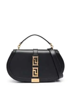 Versace Buckled Bags For Women