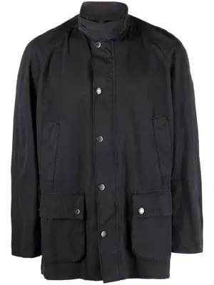 Barbour Ashby Shirt Jacket
