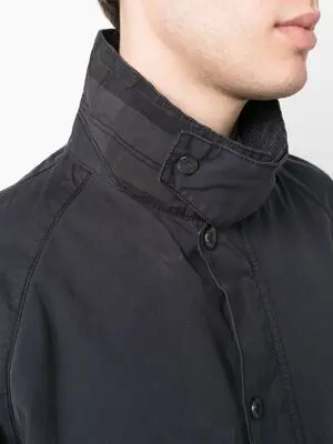 Barbour Ashby Shirt Jacket
