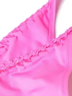 Agent Provocateur Sofi Bikini Bottoms