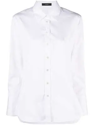 Joseph Classic Collar Shirts For Women