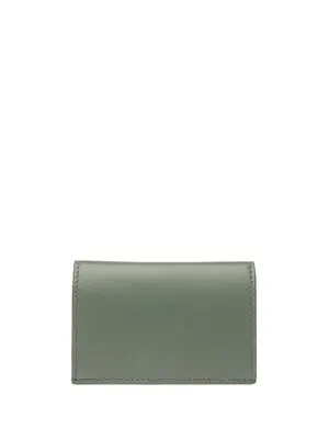 Bally Annye Logo-embossed Leather Wallet
