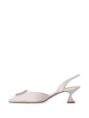Ted Baker London Neyley Slingback 50mm Pumps