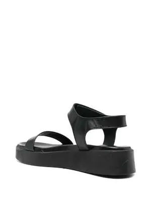 ANCIENT GREEK SANDALS Salamina Leather Sandals