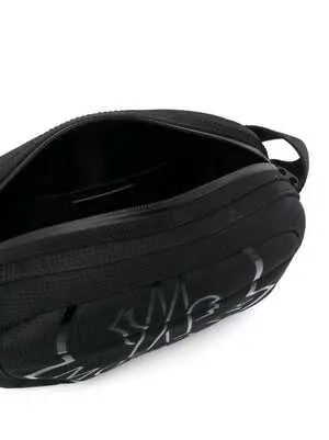 Moncler Logo-print Camera Bag