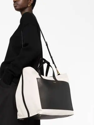 JIL SANDER Medium Tote Bag