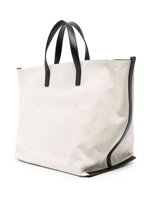 JIL SANDER Medium Tote Bag