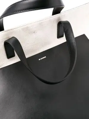 JIL SANDER Medium Tote Bag