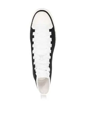 Amiri M.a. Court High-top Sneakers
