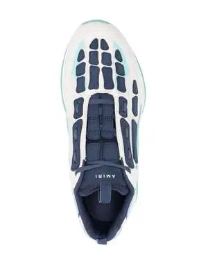 Amiri Bone Runner Sneakers - White