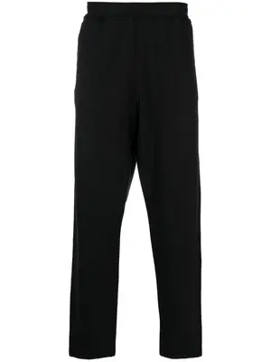 Stone Island Straight-leg Track Pants