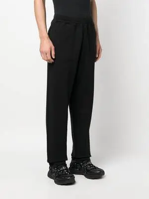 Stone Island Straight-leg Track Pants