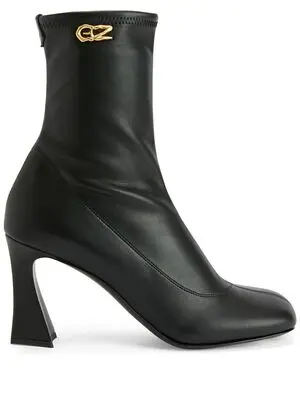 Giuseppe Zanotti Sculptural Boots For Women