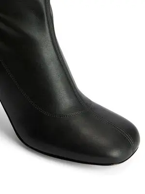 GIUSEPPE ZANOTTI 85mm Alethaa Ankle Boots