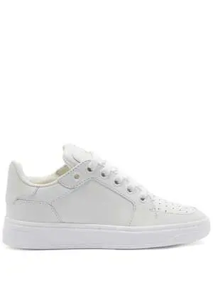 GIUSEPPE ZANOTTI Gz94 Lace-up Low-top Sneakers