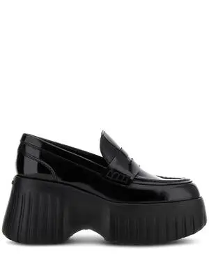 Women's Chunky Platform Shoes
