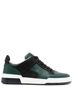 JACOB COHЁN Shooter Hi-top Sneakers