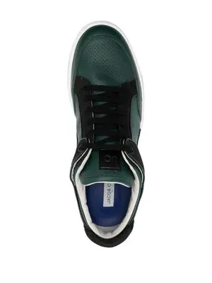 JACOB COHЁN Shooter Hi-top Sneakers